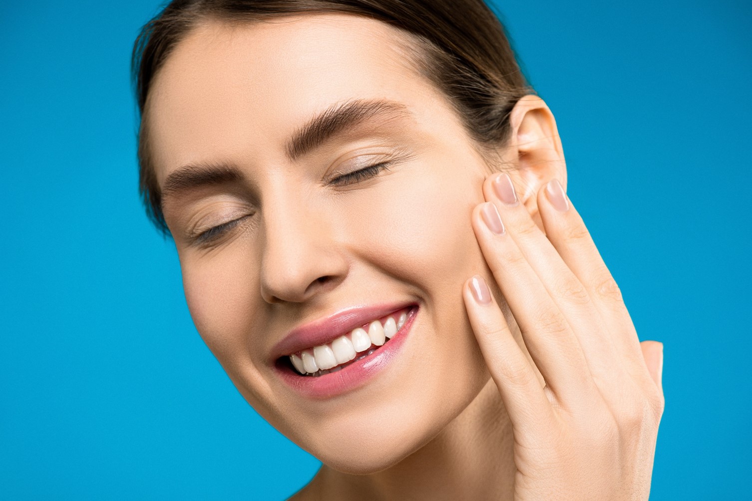 5 Traits of a Picture-Perfect Smile