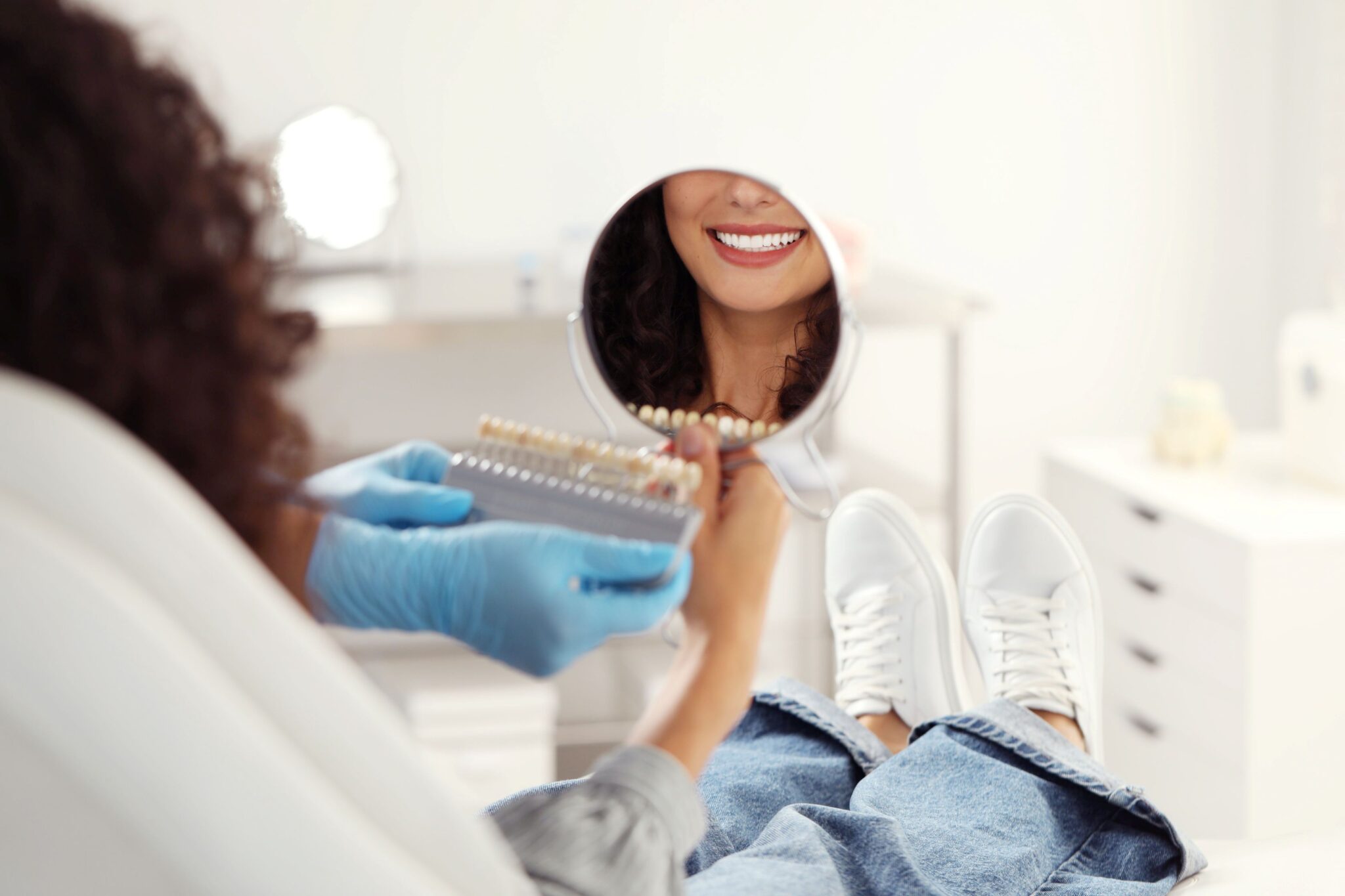 Aesthetic Appreciation: 4 Tips to Maintaining Your Veneers | Columbia ...